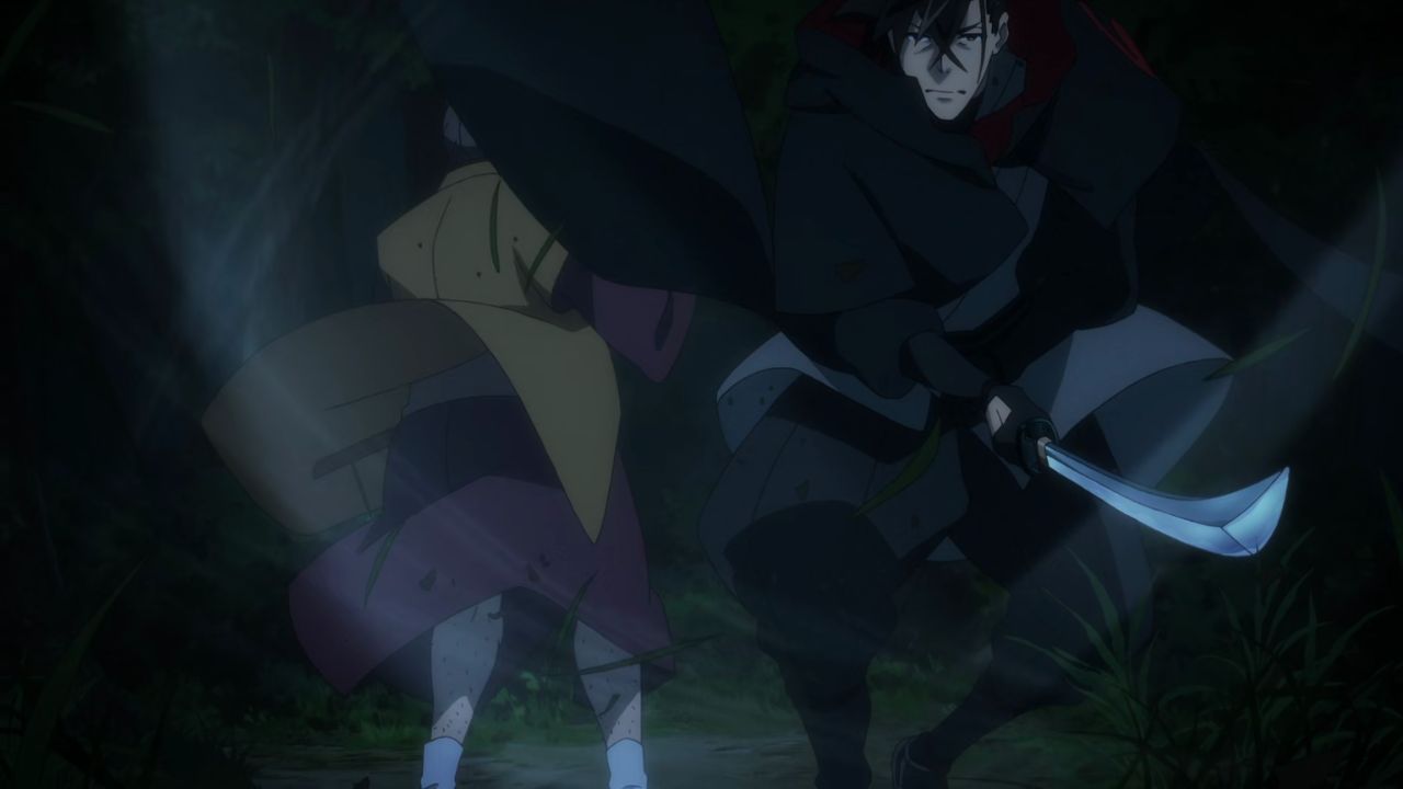 Revenger Episode 2: Release Date, Speculations, Preview