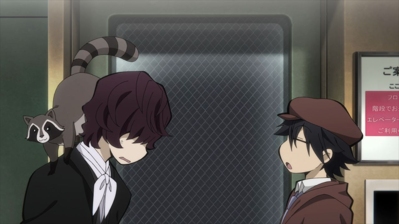 Bungo Stray Dogs Season 4 Ep 5: Release Date, Preview