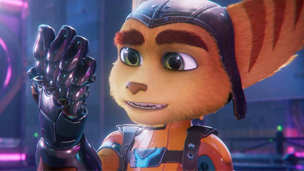 Come giocare alla serie Ratchet e Clank nel miglior ordine?