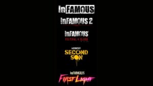 How to play the Infamous series in order? – Easy Guide