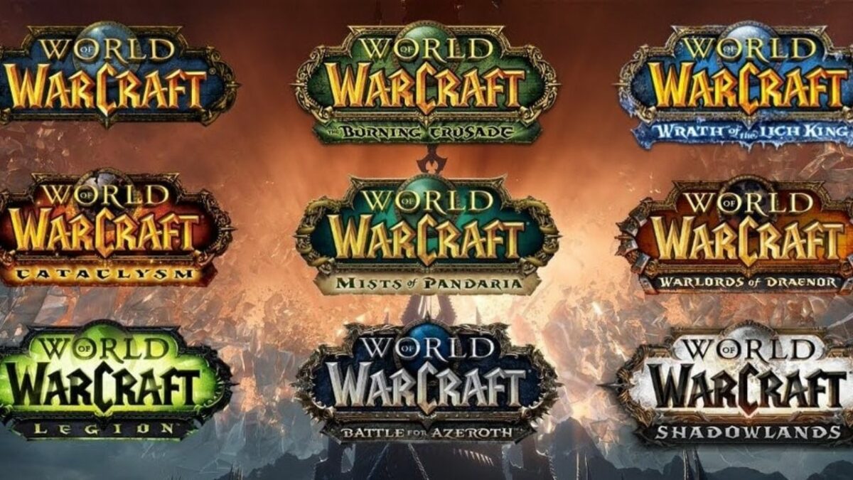 How to play the WoW expansion packs in order? – Easy Guide