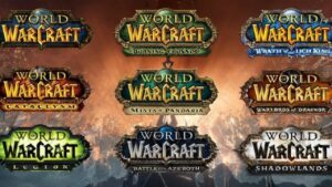 How to play the WoW expansion packs in order? – Easy Guide