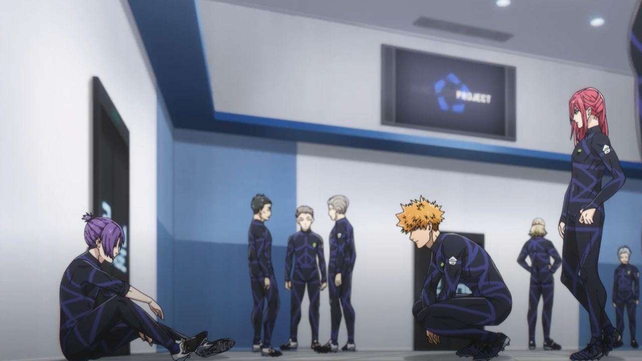Blue Lock Episode 16: Release Date, Preview