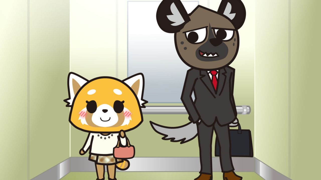 Aggretsuko Season 5: Release Date, Cast, and Latest Updates