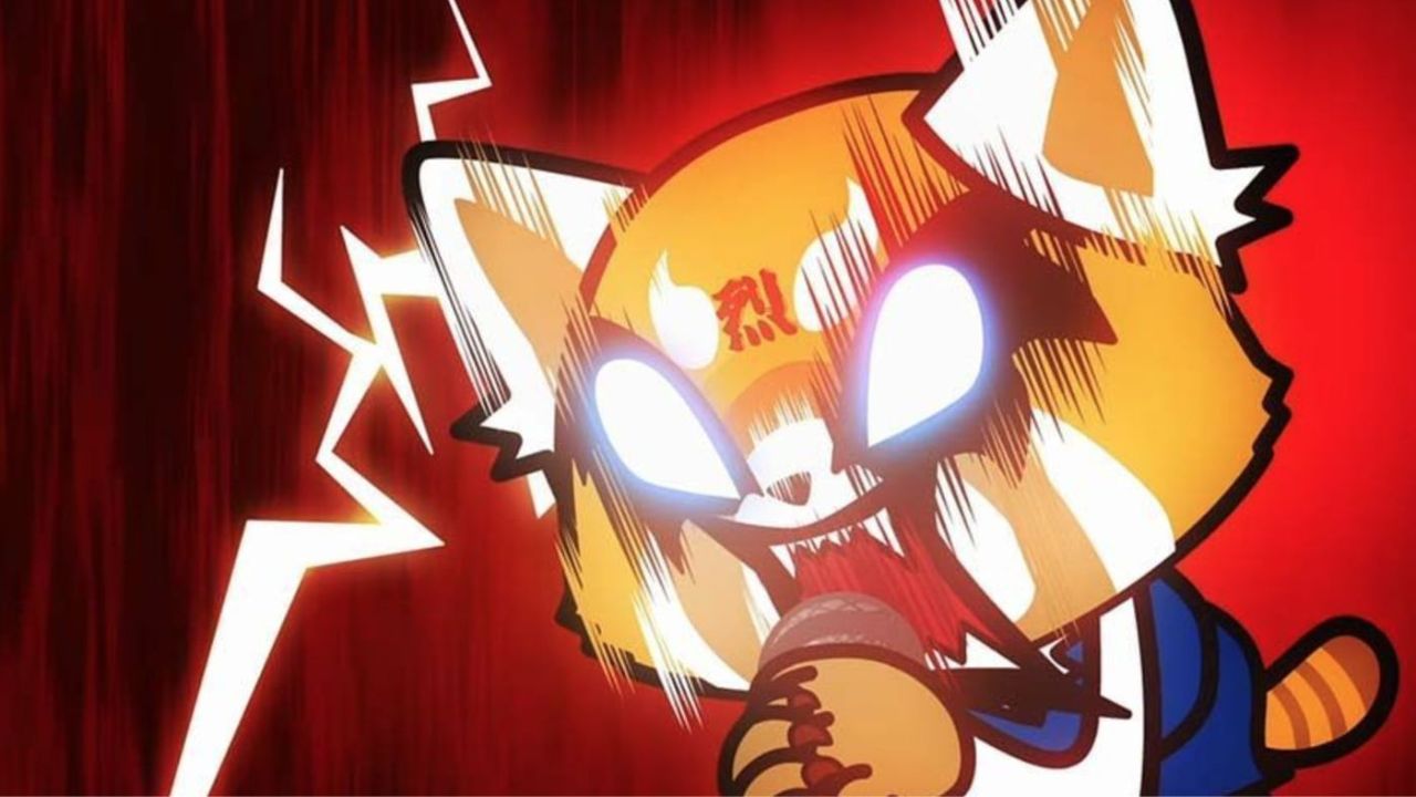 Aggretsuko Season 5: Release Date, Cast, and Latest Updates