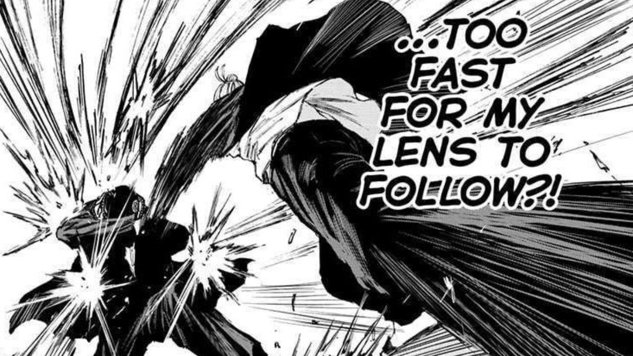 Sakamoto Days Chapter 103: Release Date, Preview