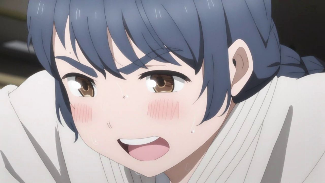 “Ippon” again! Episode 2: Release Date, Preview