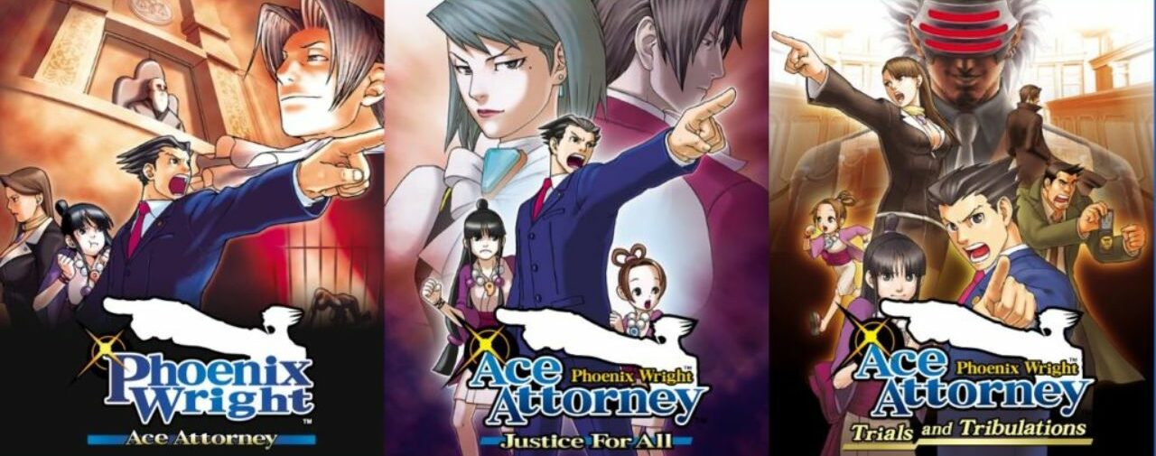 How to play the Ace Attorney series in order? – Easy Guide