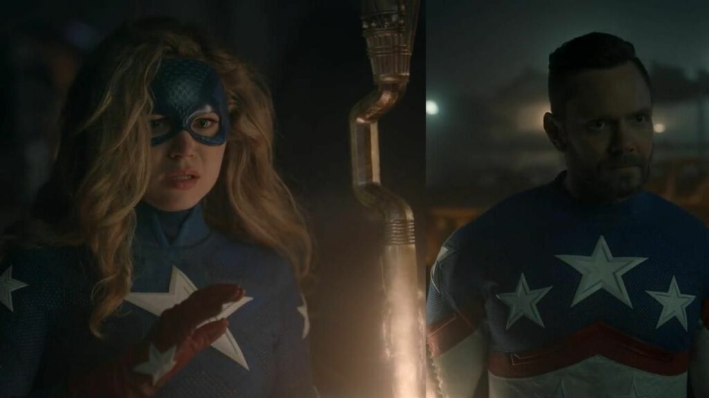Stargirl S3 Finale Ending Explained and S4 Possibility