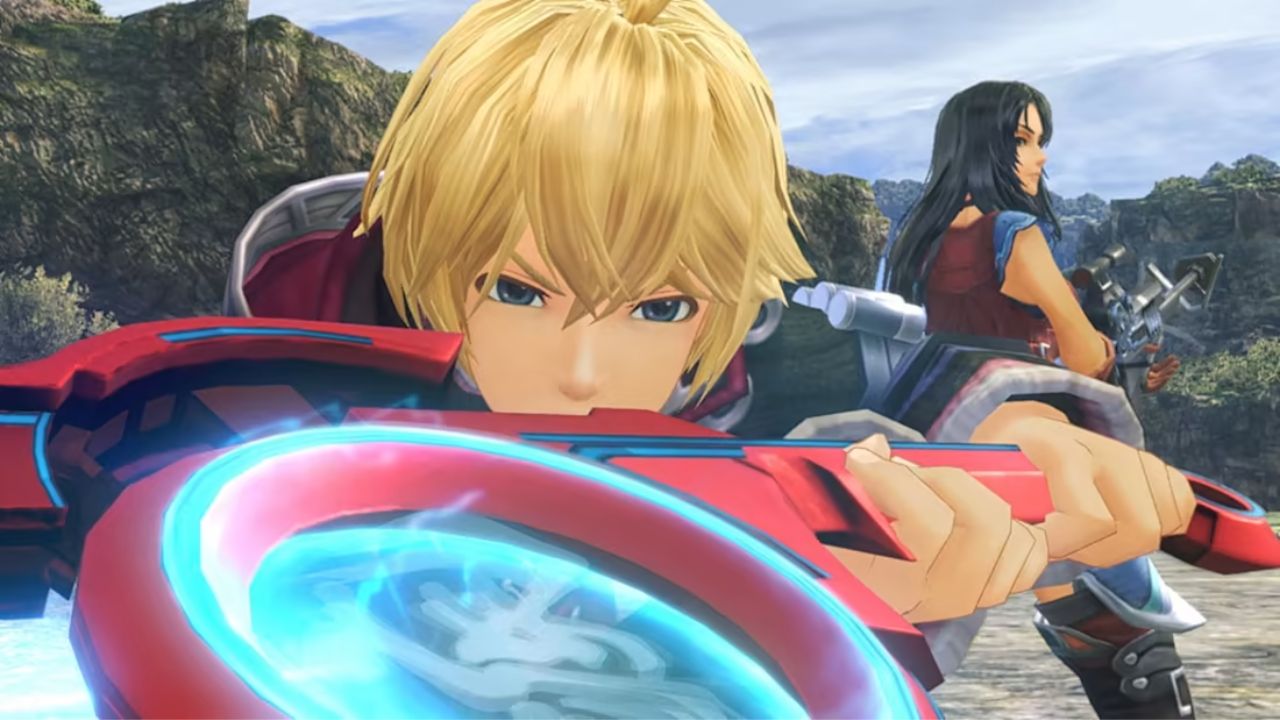 How to play the Xenoblade series in order? - Easy Guide