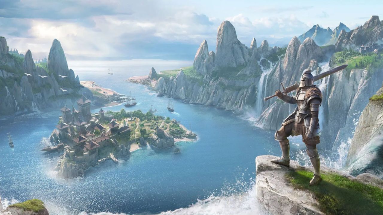 How to play The Elder Scrolls Online games in order? – Guide