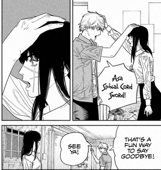 Chainsaw Man Chapter 119: Release Date, Read Online
