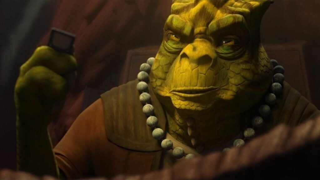 Star Wars: The Bad Batch S2 E5 Release Date, Recap, and More