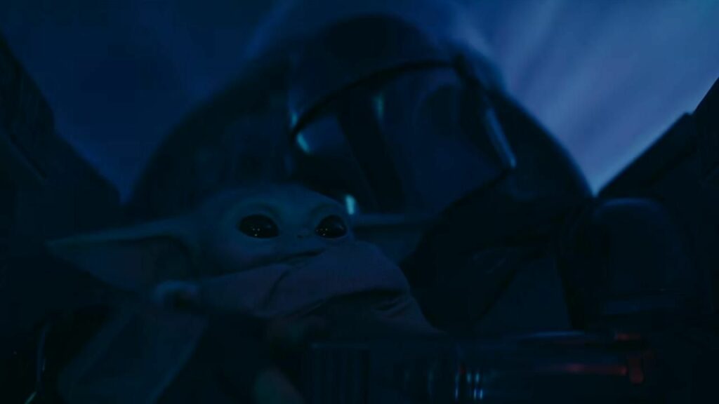 The Mandalorian S3 Trailer: Grogu’s Powers are Growing