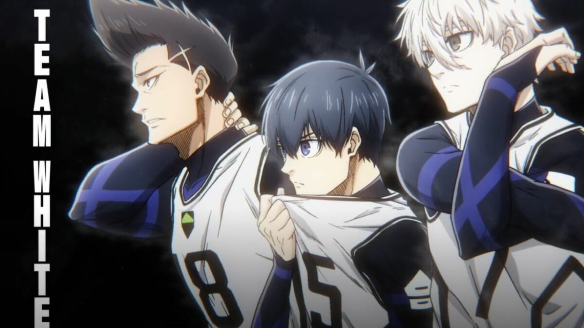 Blue Lock Episode 17: Release Date, Preview