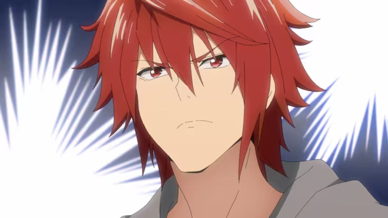 TenPuru: No One Can Live on Loneliness Gets TV Anime