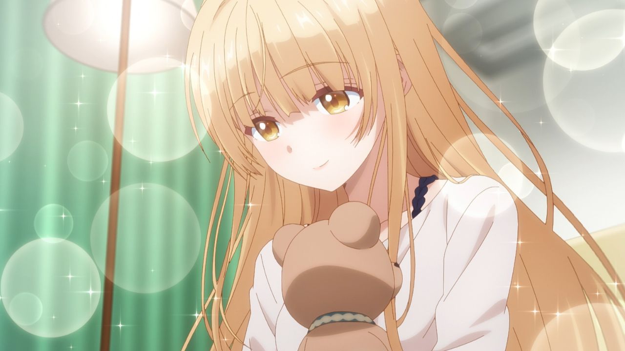 The Angel Next Door Spoils Me Rotten Ep 3: Release Date