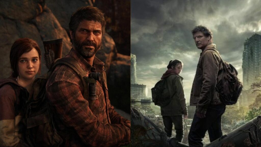All the Differences Between The Last of Us Game and Show