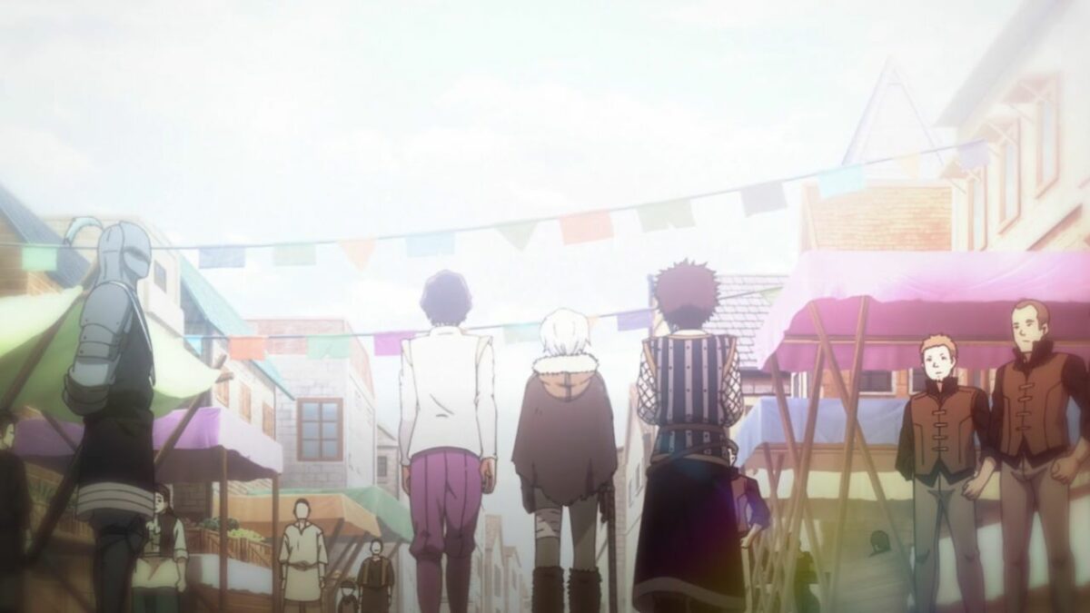 Fumetsu no Anata e Season 2 Ep 14 Release Date, Preview