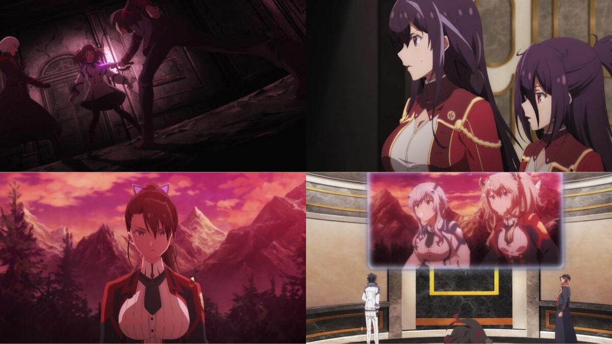 Misfit of Demon King Academy S2 Ep 2: Release Date, Preview