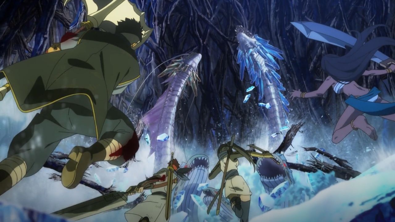 DanMachi IV Part 2 Ep2 Release Date, Preview