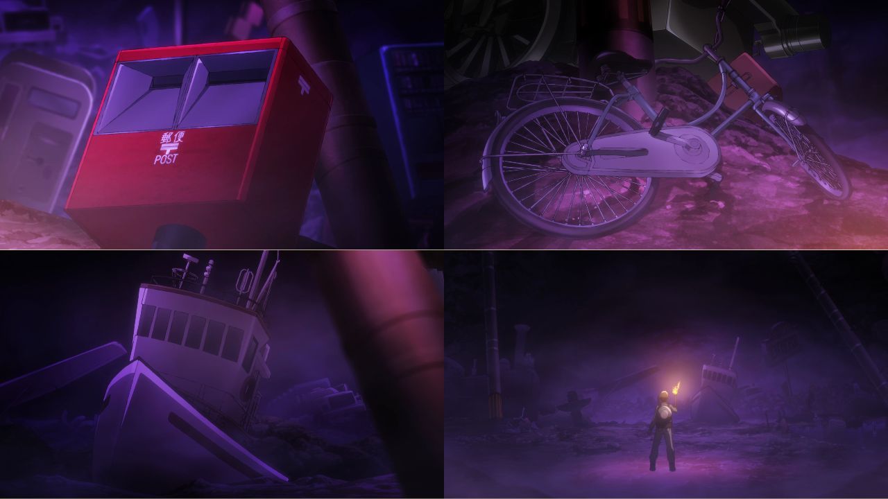Handyman Saitou in Another World Ep5: Release Date, Preview