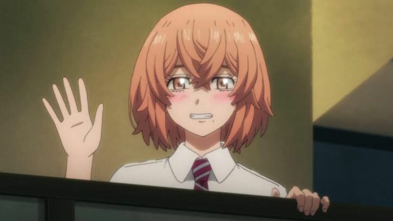 Who are the Time Leapers in Tokyo Revengers?