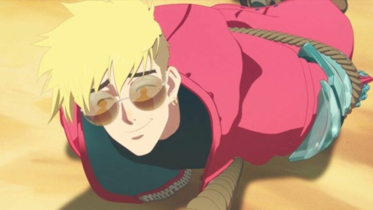 Trigun Stampede Episode 2: Release Date, Preview