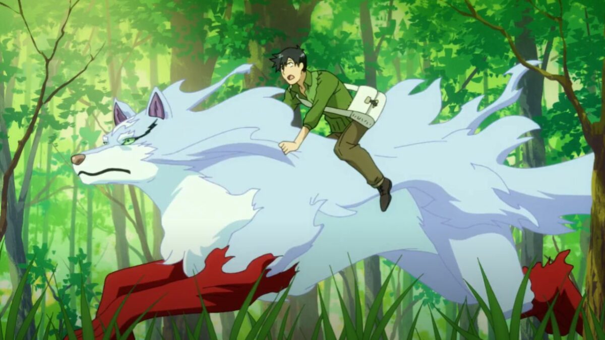 Cooking in Another World Episode 3 Release Date, Preview