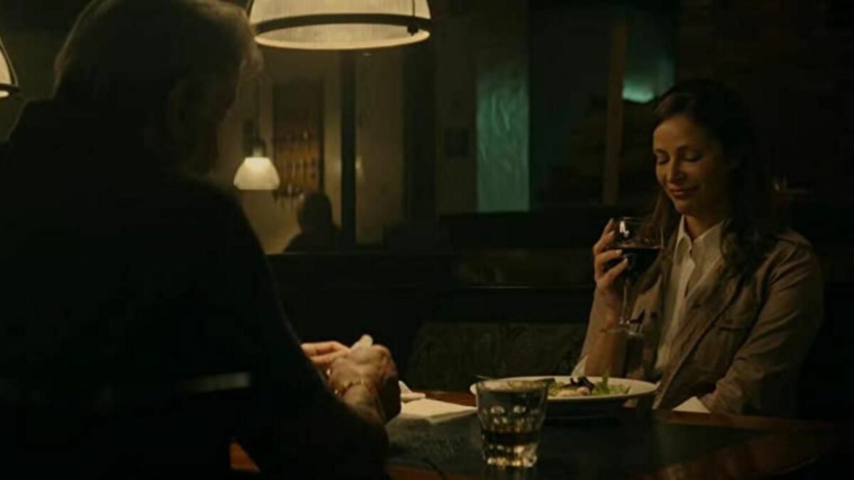 Tina Likely to Play A Major Role In Tulsa King S2