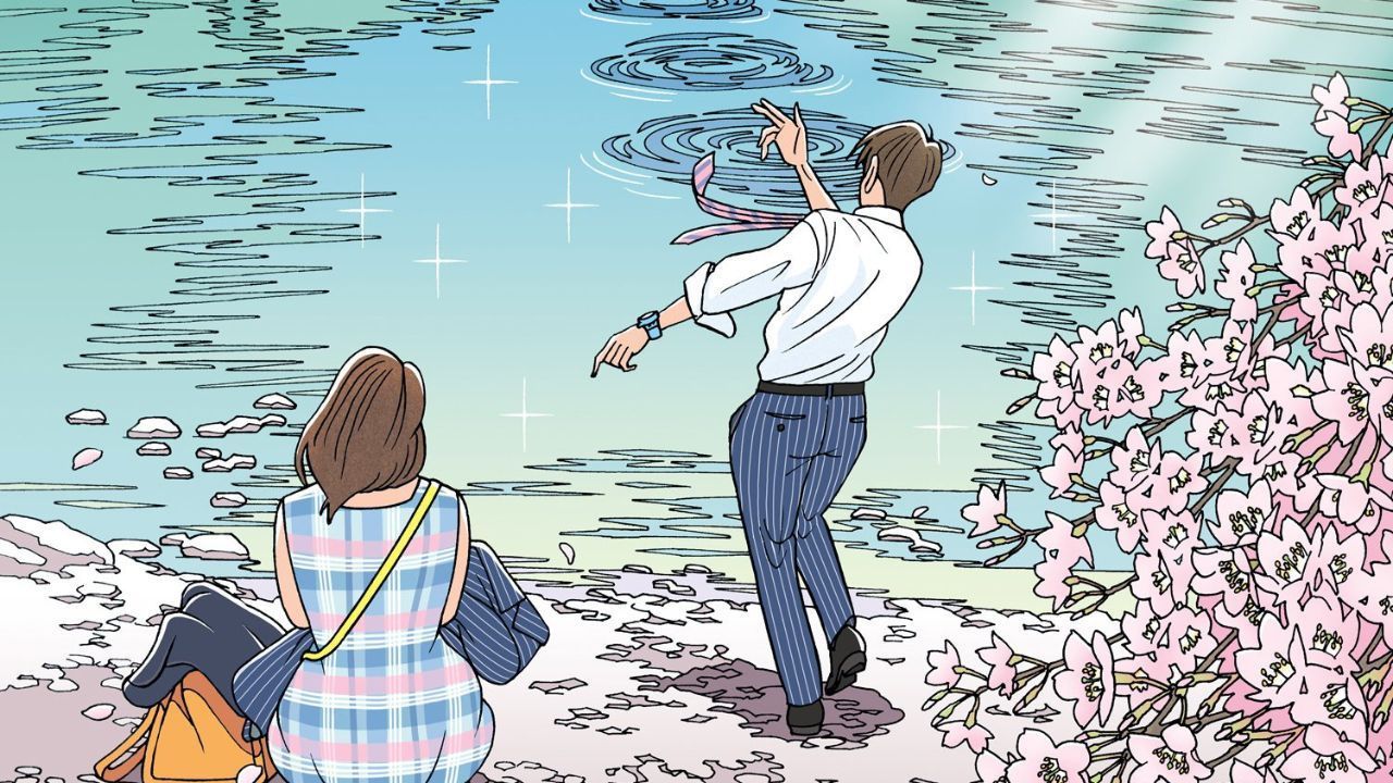 NHK to Air Two New Anime in Coming Months