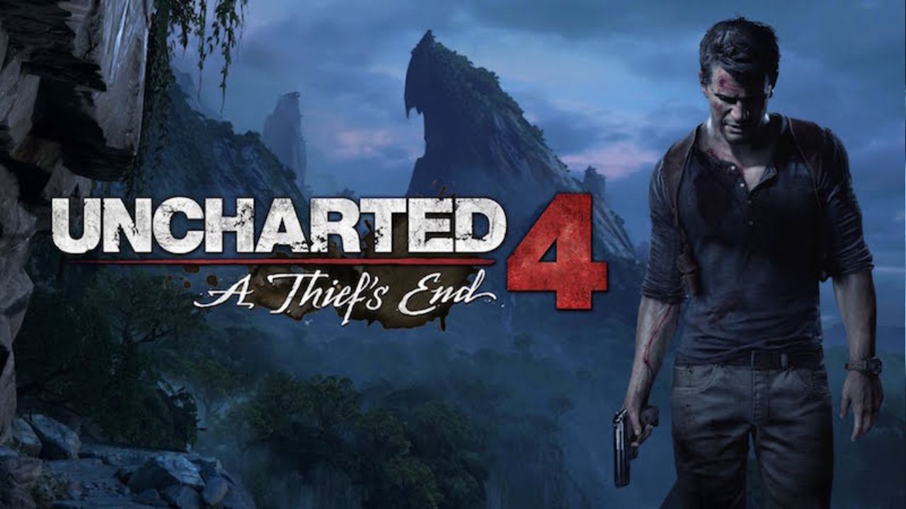 How to play the Uncharted series in order? Easy Guide