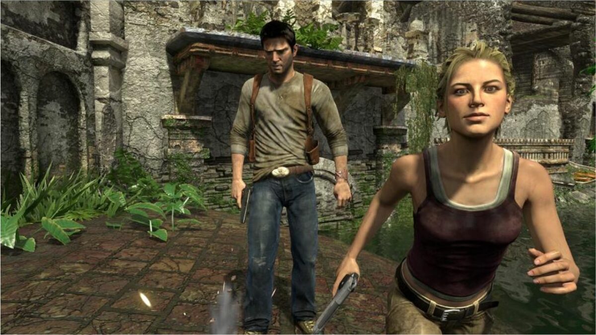 How to play the Uncharted series in order? Easy Guide