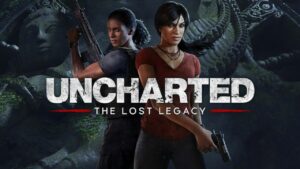 How to play the Uncharted series in order? Easy Guide