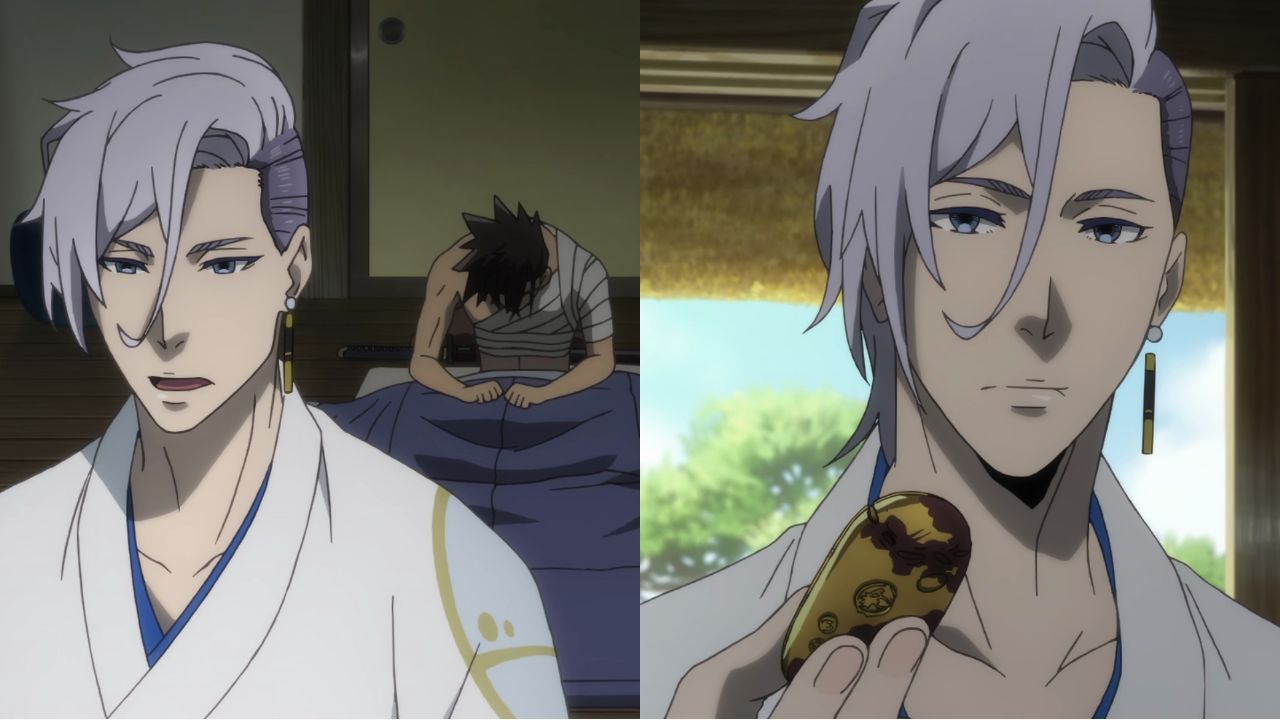 Revenger Episode 2: Release Date, Speculations, Preview