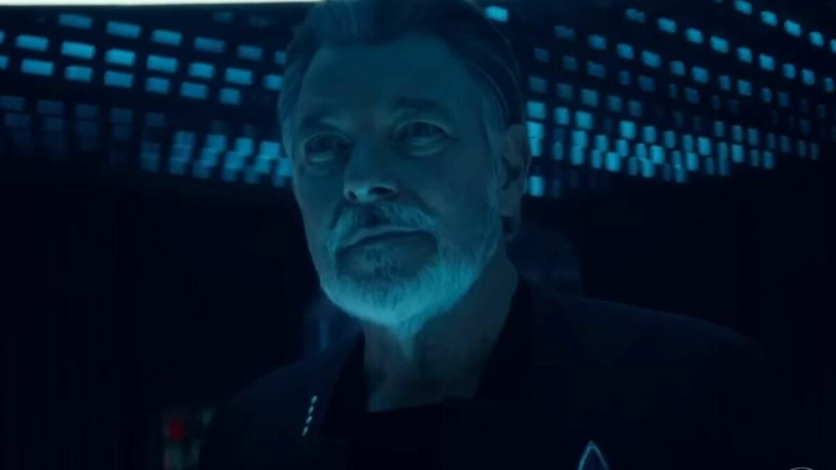 Star Trek: Picard Season 3 Final Trailer Breakdown