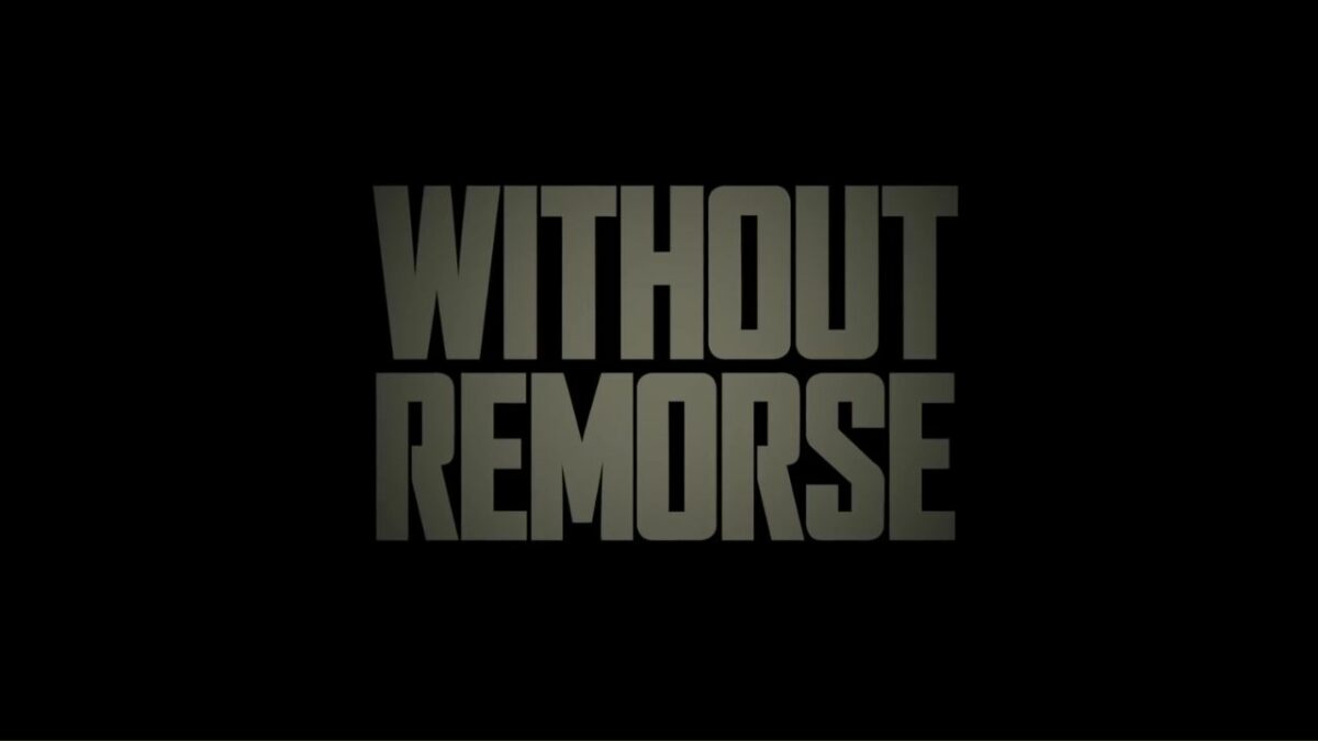 Is Jack Ryan connected to “Tom Clancy’s Without Remorse”?