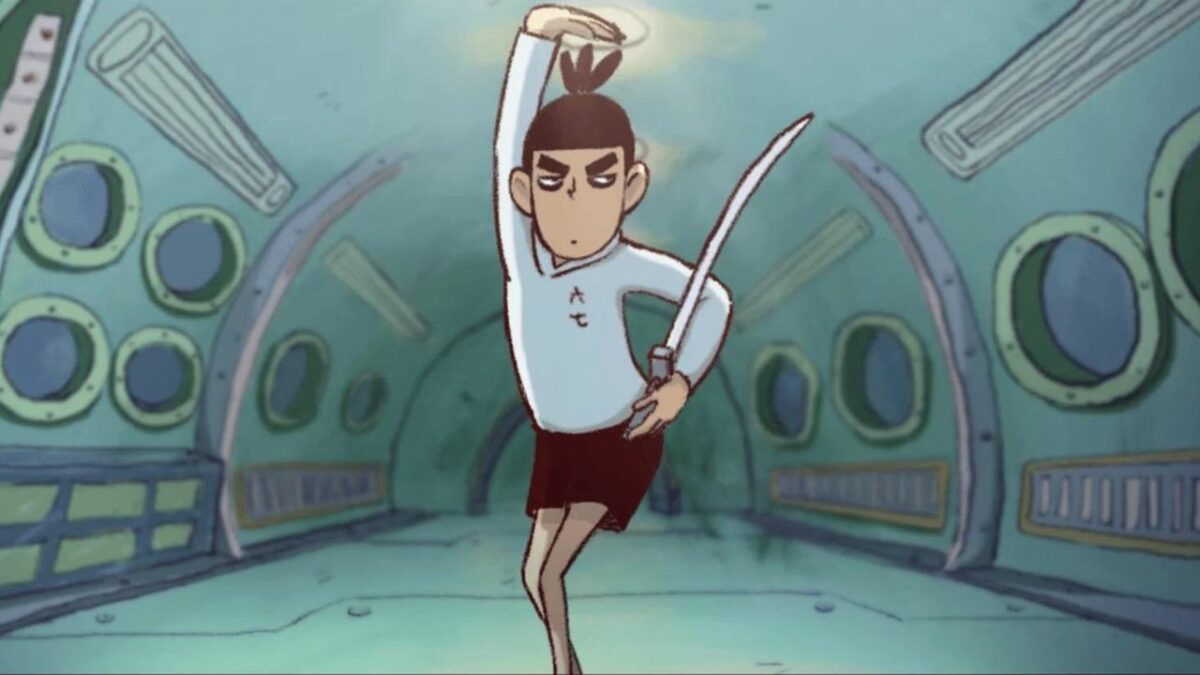 Scissor Seven S4: Release, Trailer, Where to Watch, and Plot