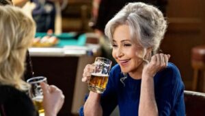 Young Sheldon: Who will Connie end up with?