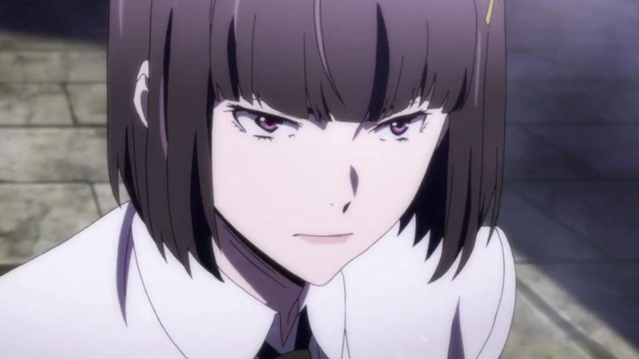 Why didn’t Yosano heal Dazai in Bungou Stray Dogs?