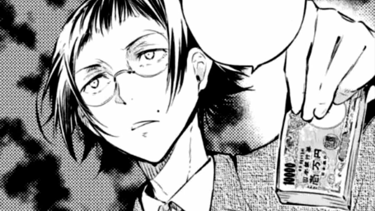 25 Strongest Special Abilities in Bungo Stray Dogs, Ranked!