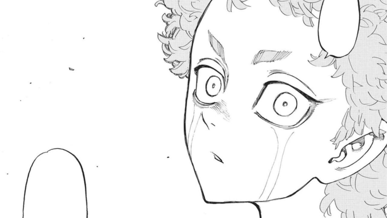 Top 15 der stärksten Charaktere in Tokyo Revengers (Manga)!