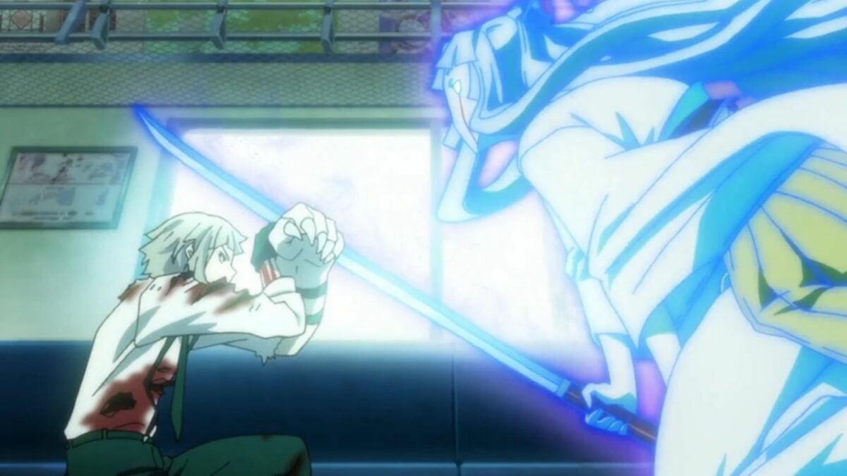 Does Atsushi become strong? Can he control his ability?