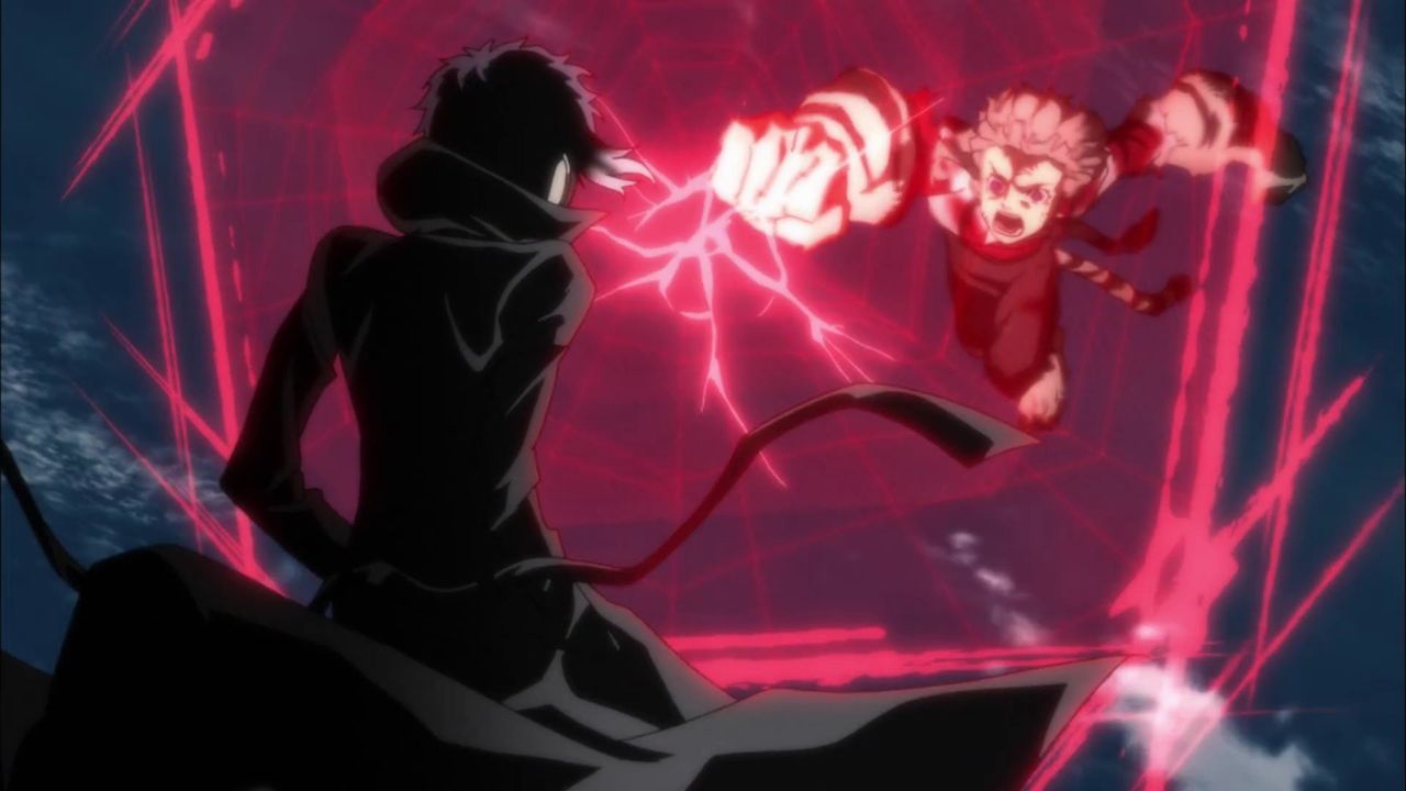 Does Atsushi become strong? Can he control his ability?