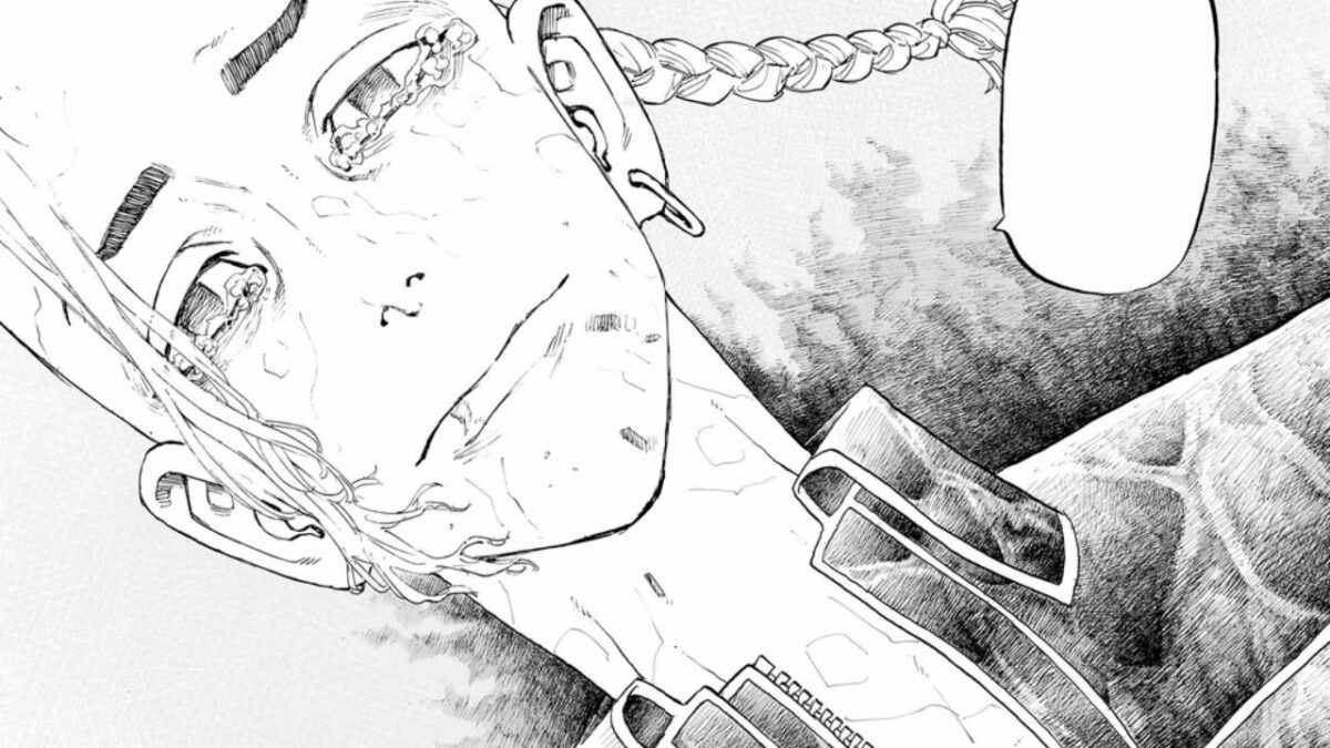 Does Takemichi save everyone in the end?
