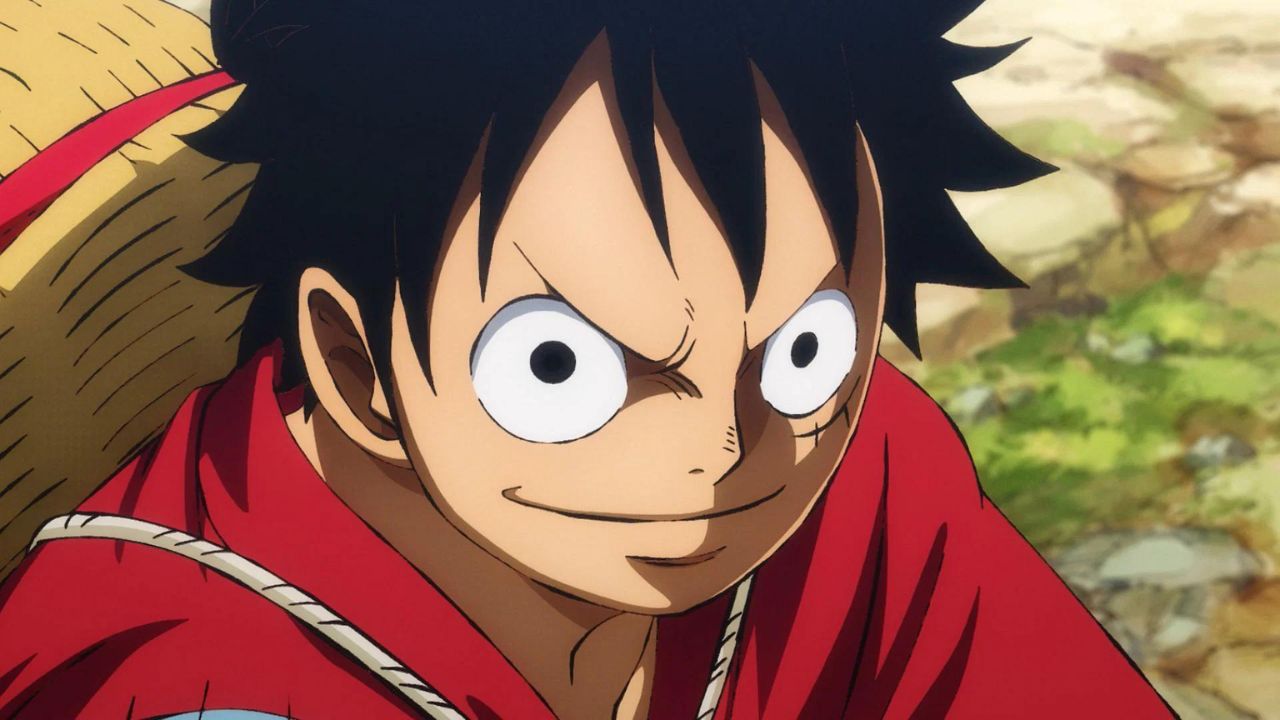 Kriminal Melakukan Pencurian di Jepang Dengan Alias 'Luffy'