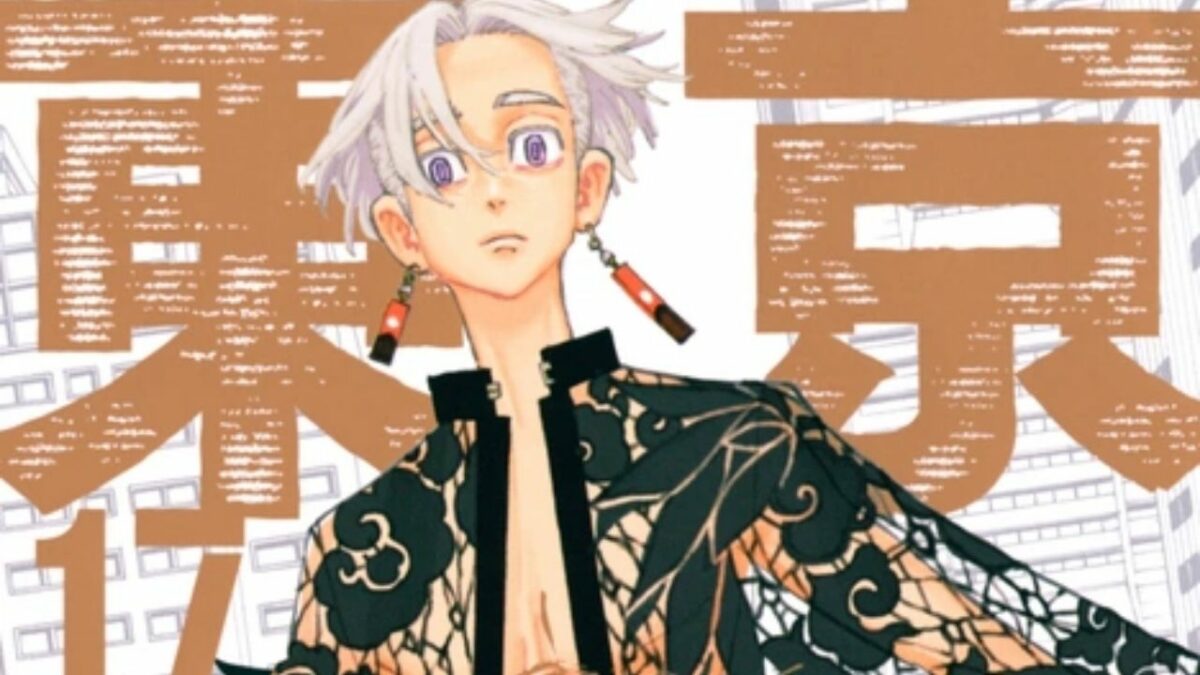 Top 15 Strongest Characters In Tokyo Revengers Manga