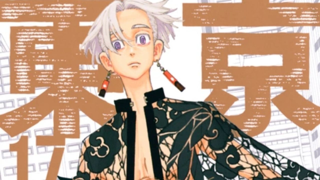 Top 15 der stärksten Charaktere in Tokyo Revengers (Manga)!