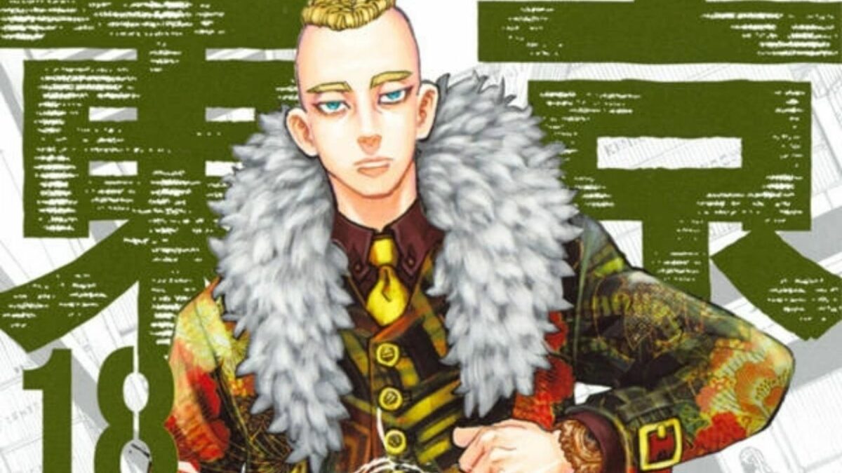 Top 15 der stärksten Charaktere in Tokyo Revengers (Manga)!