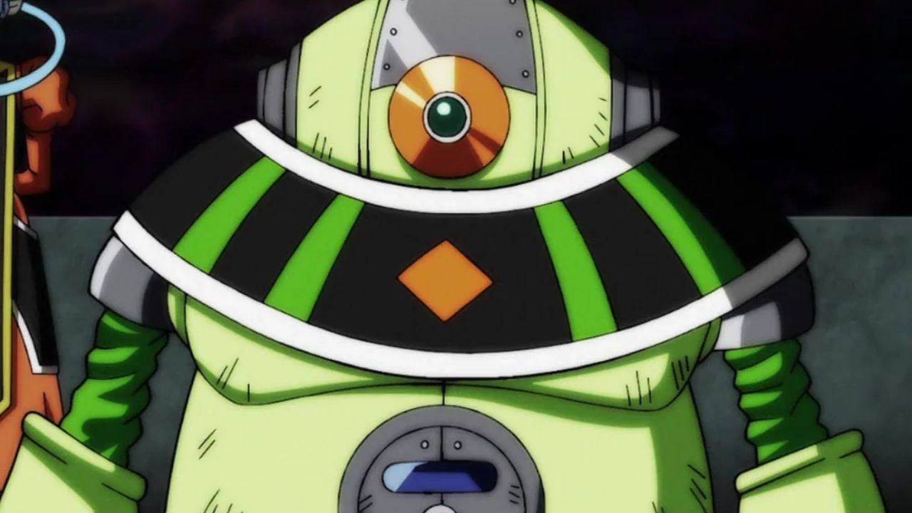 Does Goku become the God of Destruction and surpass Beerus?